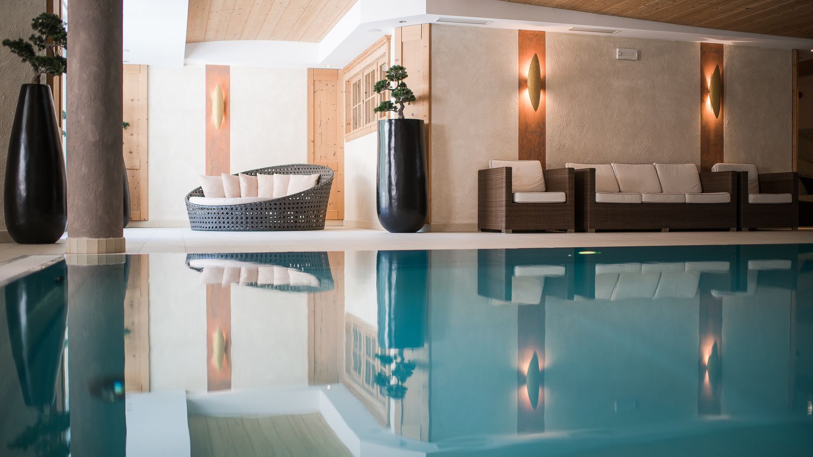 Hotel a Solda | Hotel Lärchenhof ***s